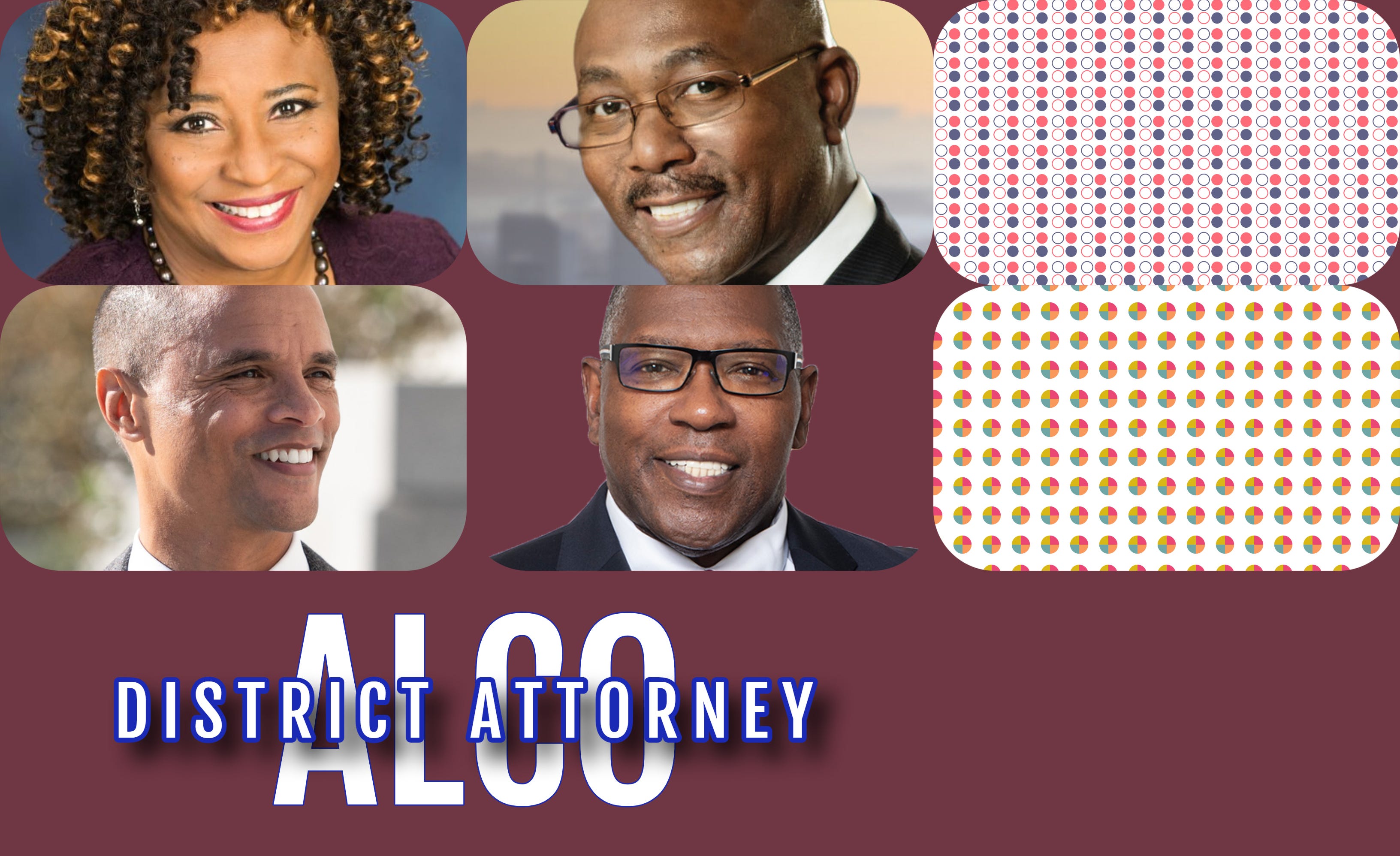 In a bruising primary campaign, it’s certain Alameda County will elect ...