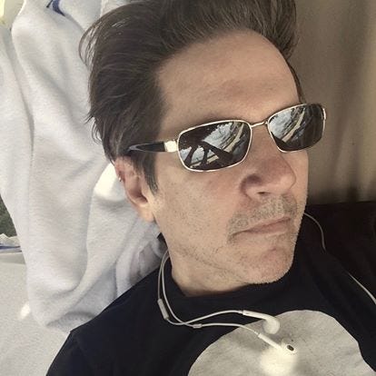 This is 65: Musician and Arts Journalist Ian Grey Responds to The ...