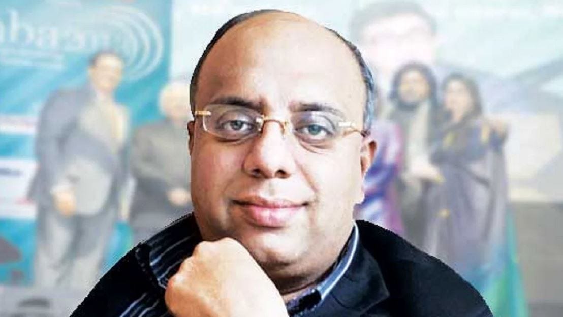 Dr. Anurag Batra analyses the reasons for the stagnant growth of the ...