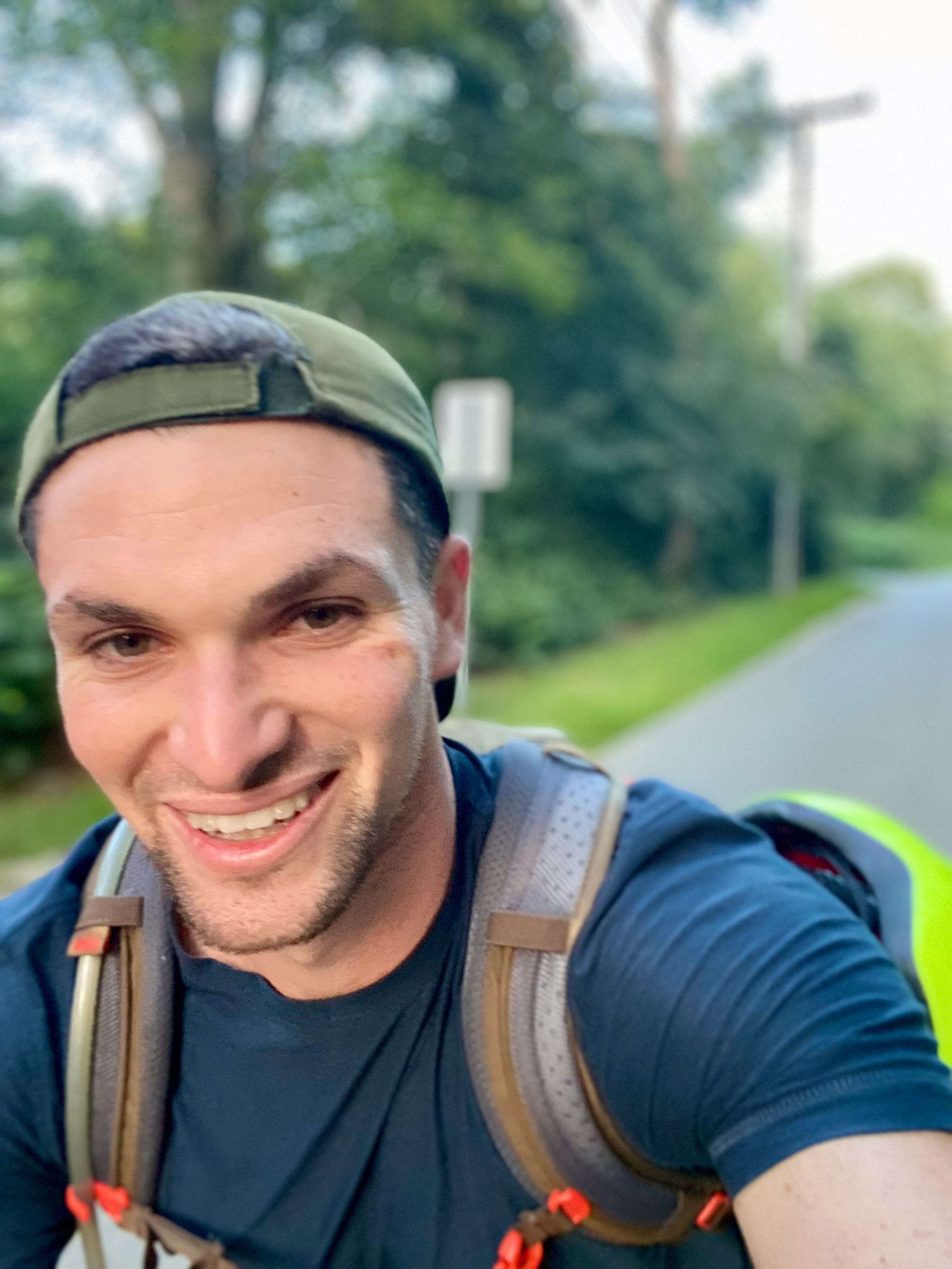 Jeffrey Landau | Substack