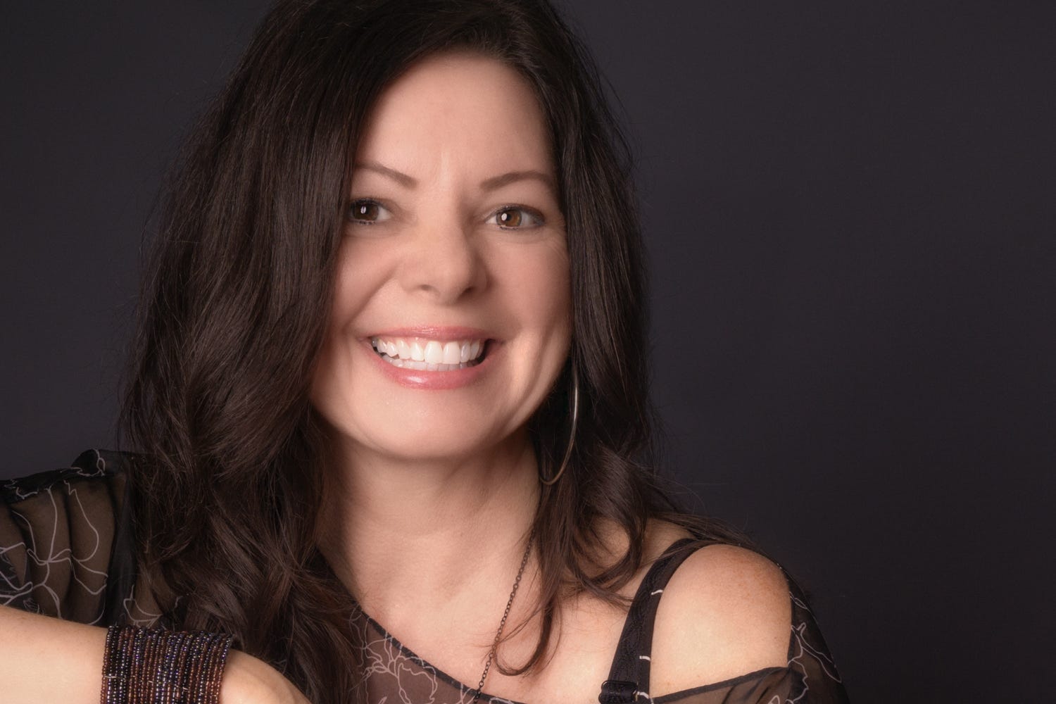 Marcia Ramirez | Substack