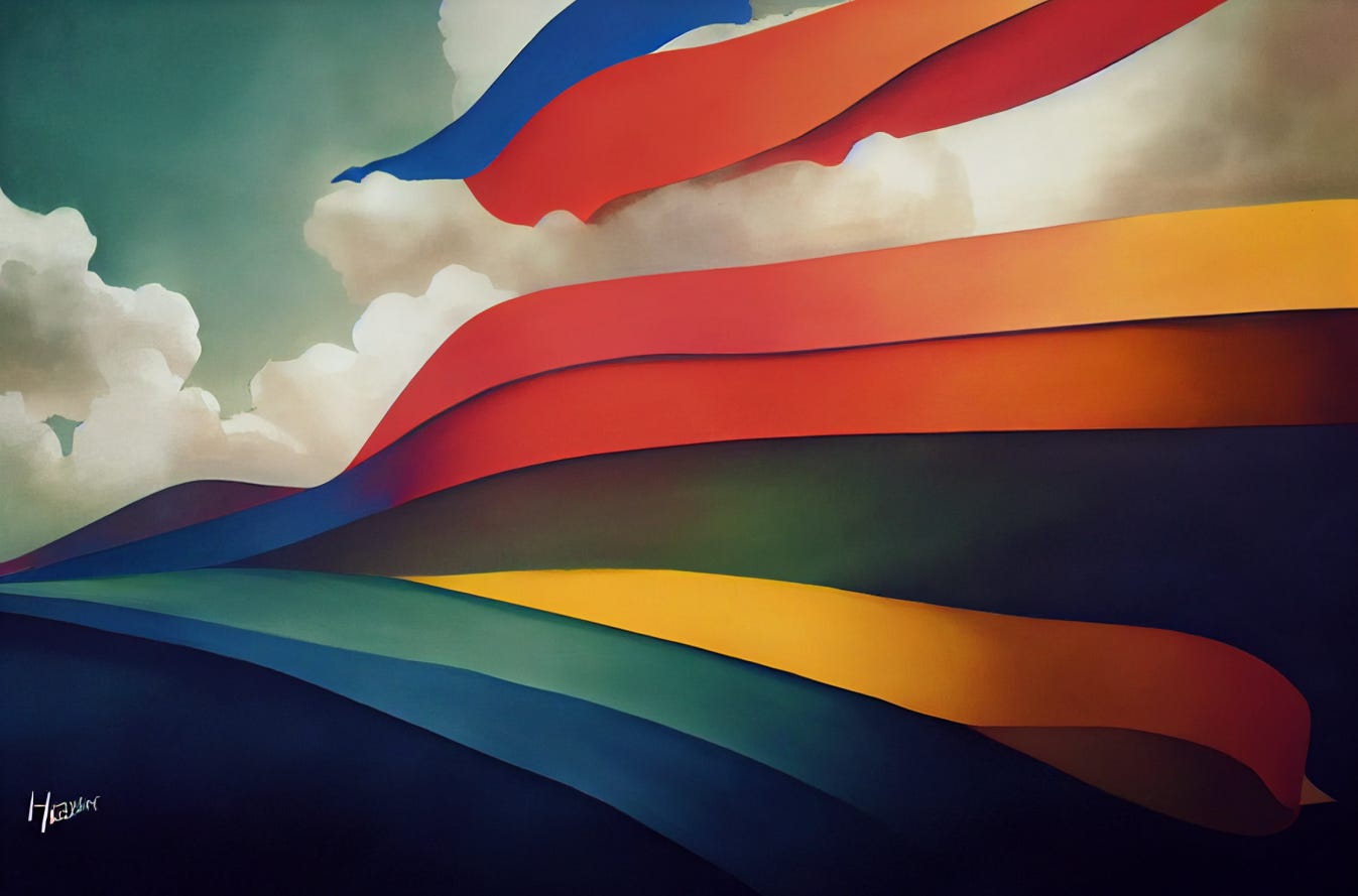 Turn excitement into momentum - by Chaddeus - Chibi Writer