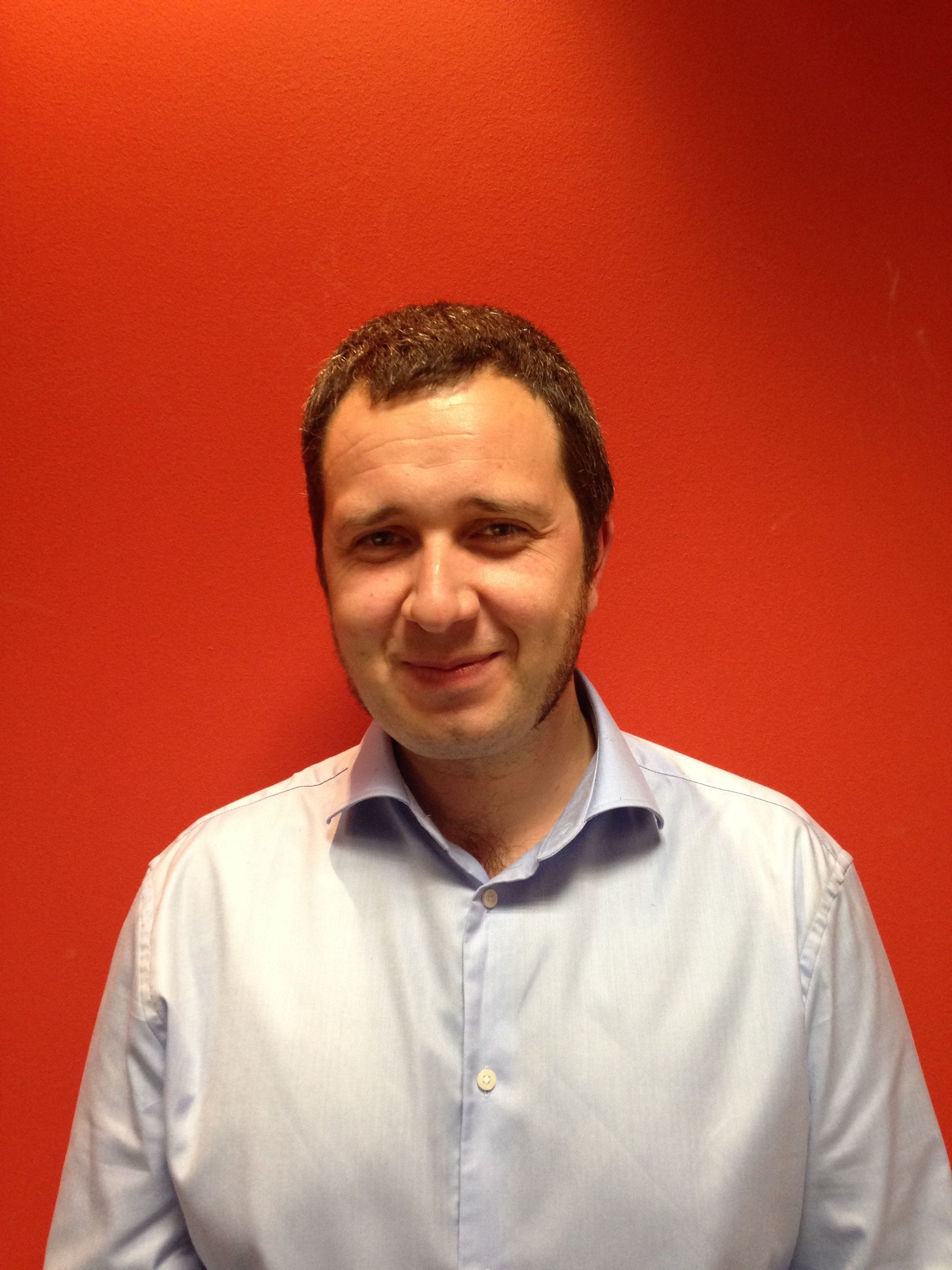 Cristobal Alvarez | Substack