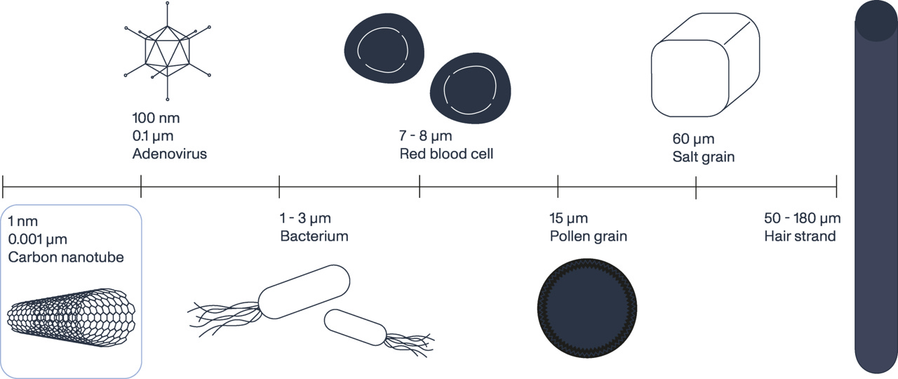 Nordic pellicles: a tiny and important thing for semiconductors