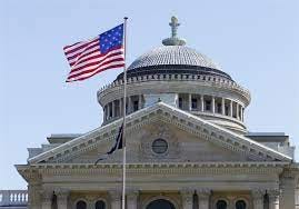 The Constitutional County: An Overview - by Protestia