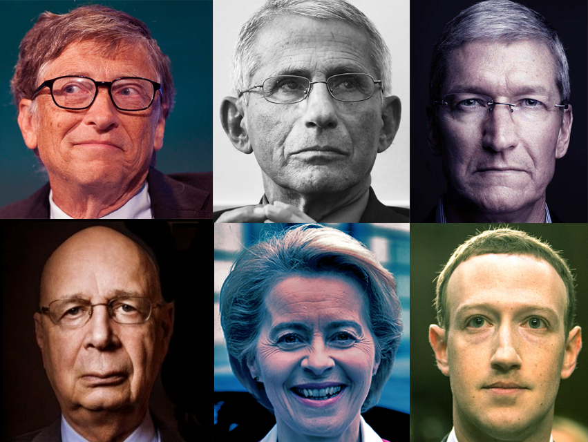 SACH BHARAT: The Silent War