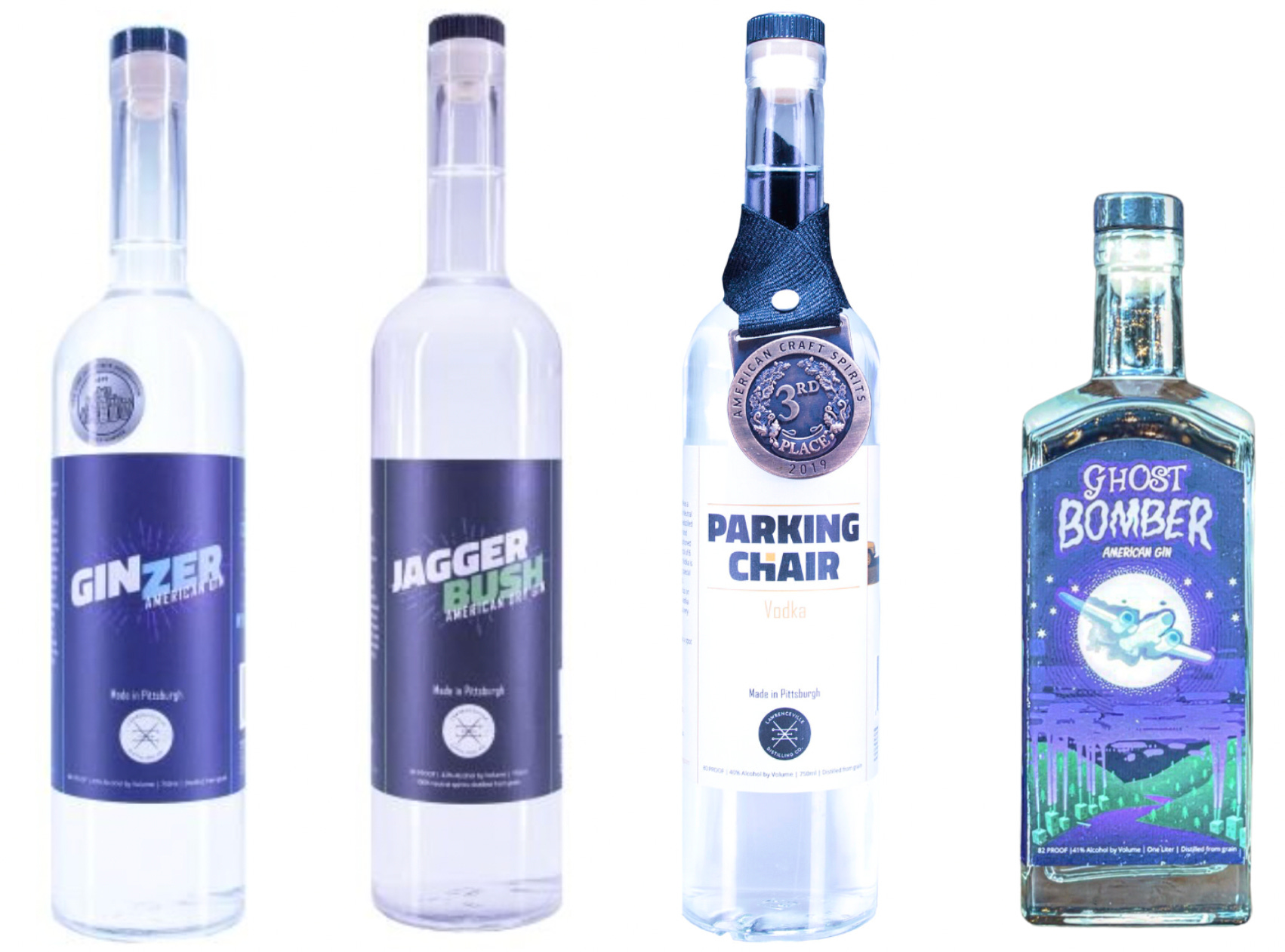 Yinzer Holiday Gift Guide 2022 - by Virginia Montanez