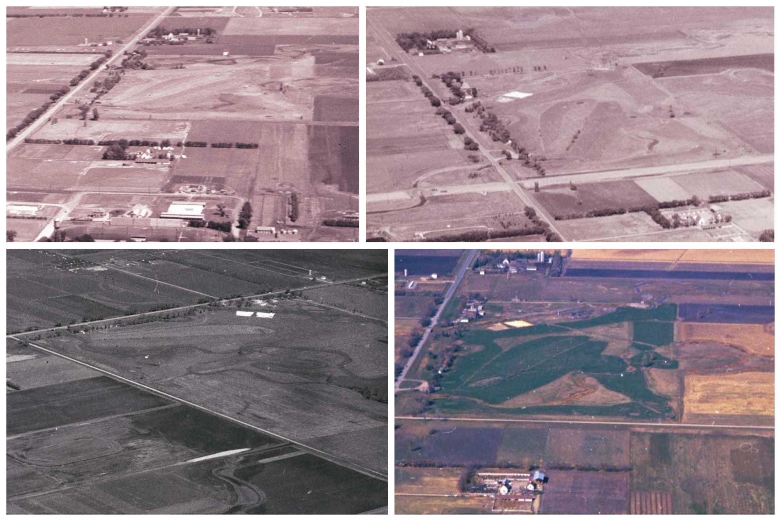 Sand Golf: A Relic of the Past - by Addison DeHaven