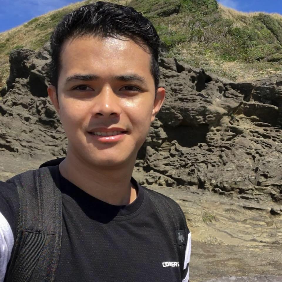 Jim Clyde Monge | Substack