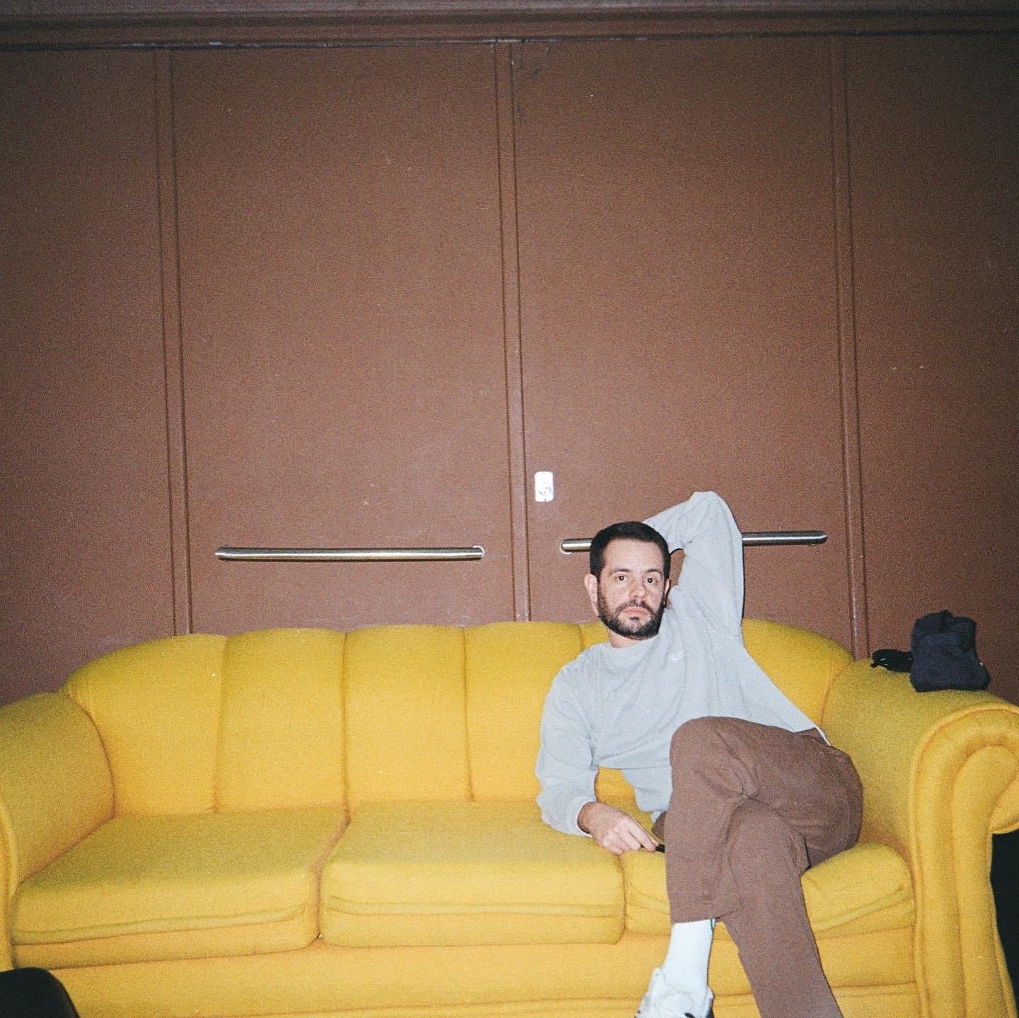 Chris Andrade | Substack