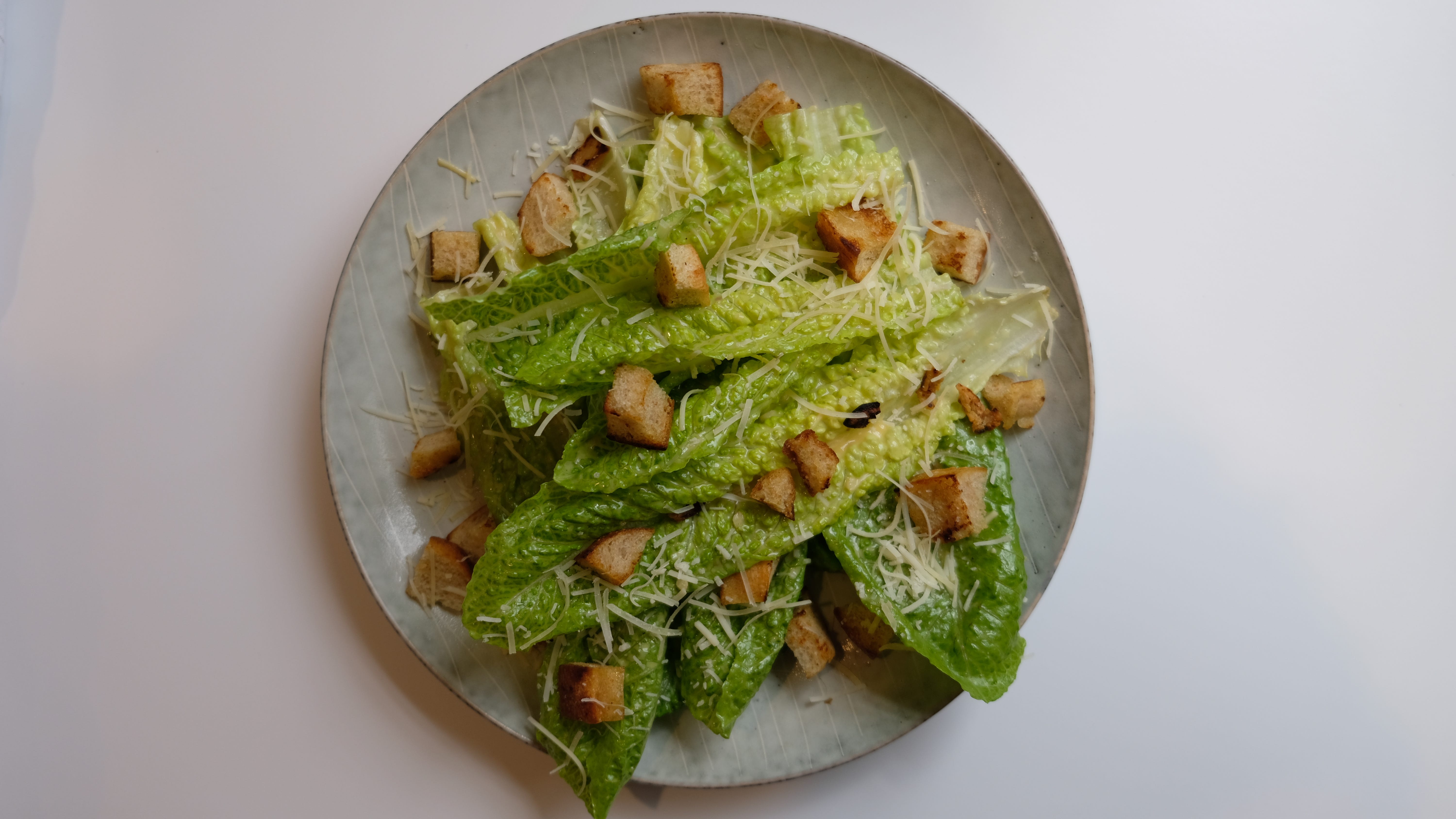 *taps mic* Is this thing on? - by Brianna Plaza