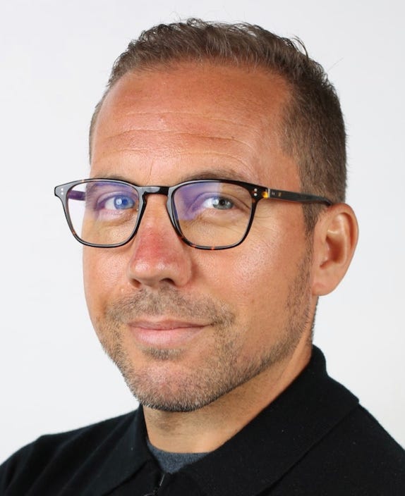 Wayne Morris | Substack