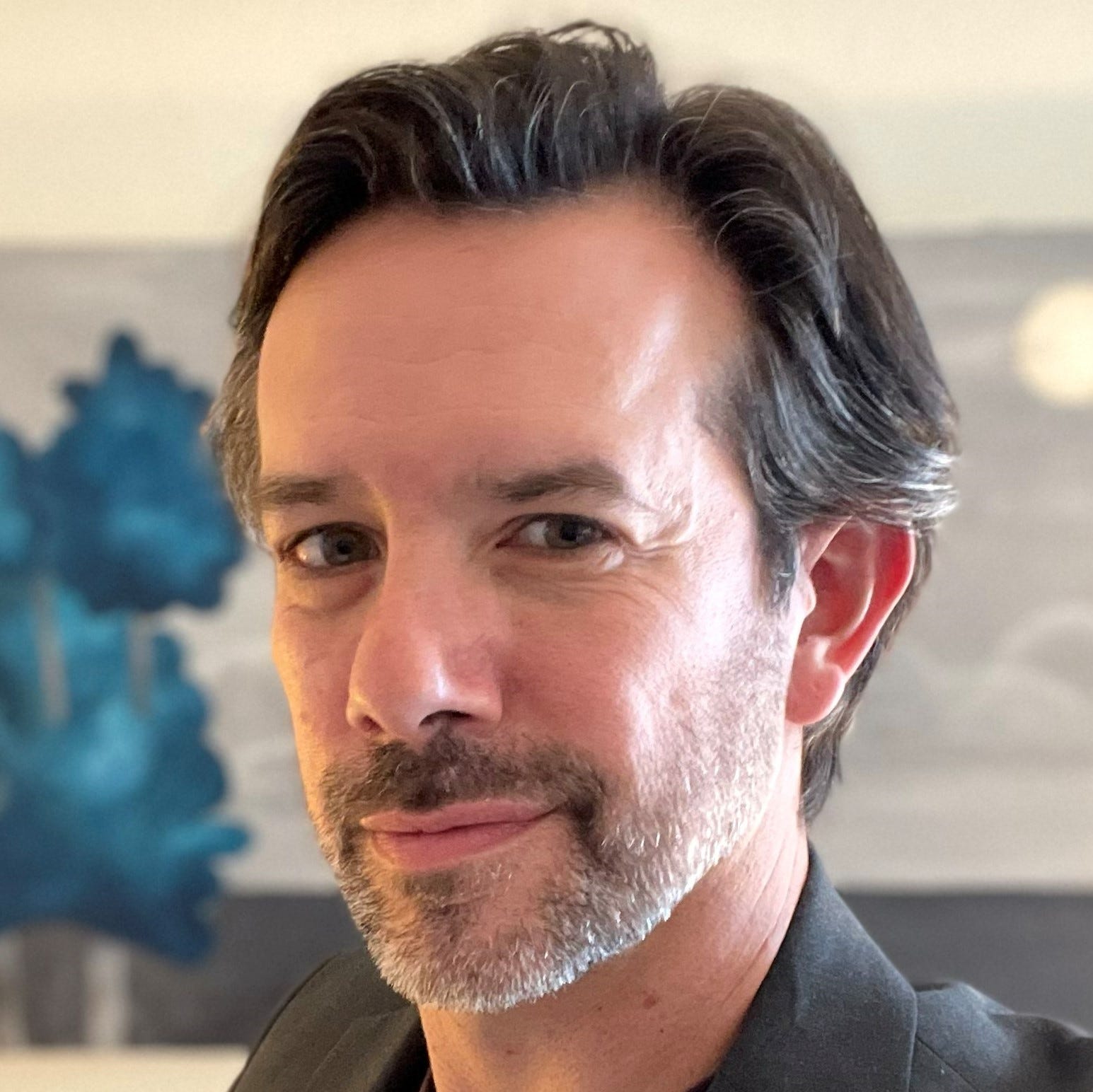 Curtis Yarvin's Instagram, Twitter & Facebook on IDCrawl