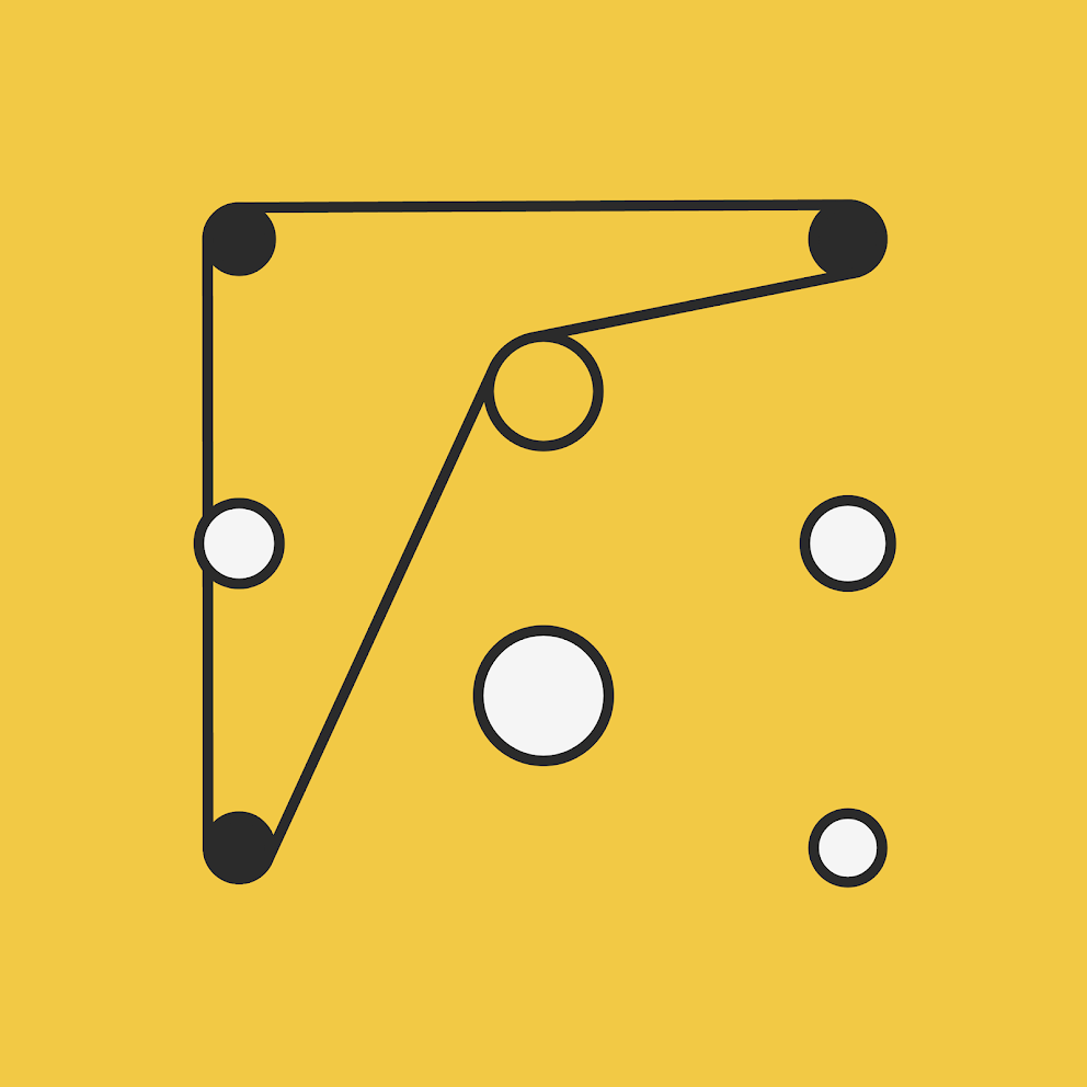 FIRSTEDITION.XYZ Issue #7 [12 works by Dmitri Cherniak]