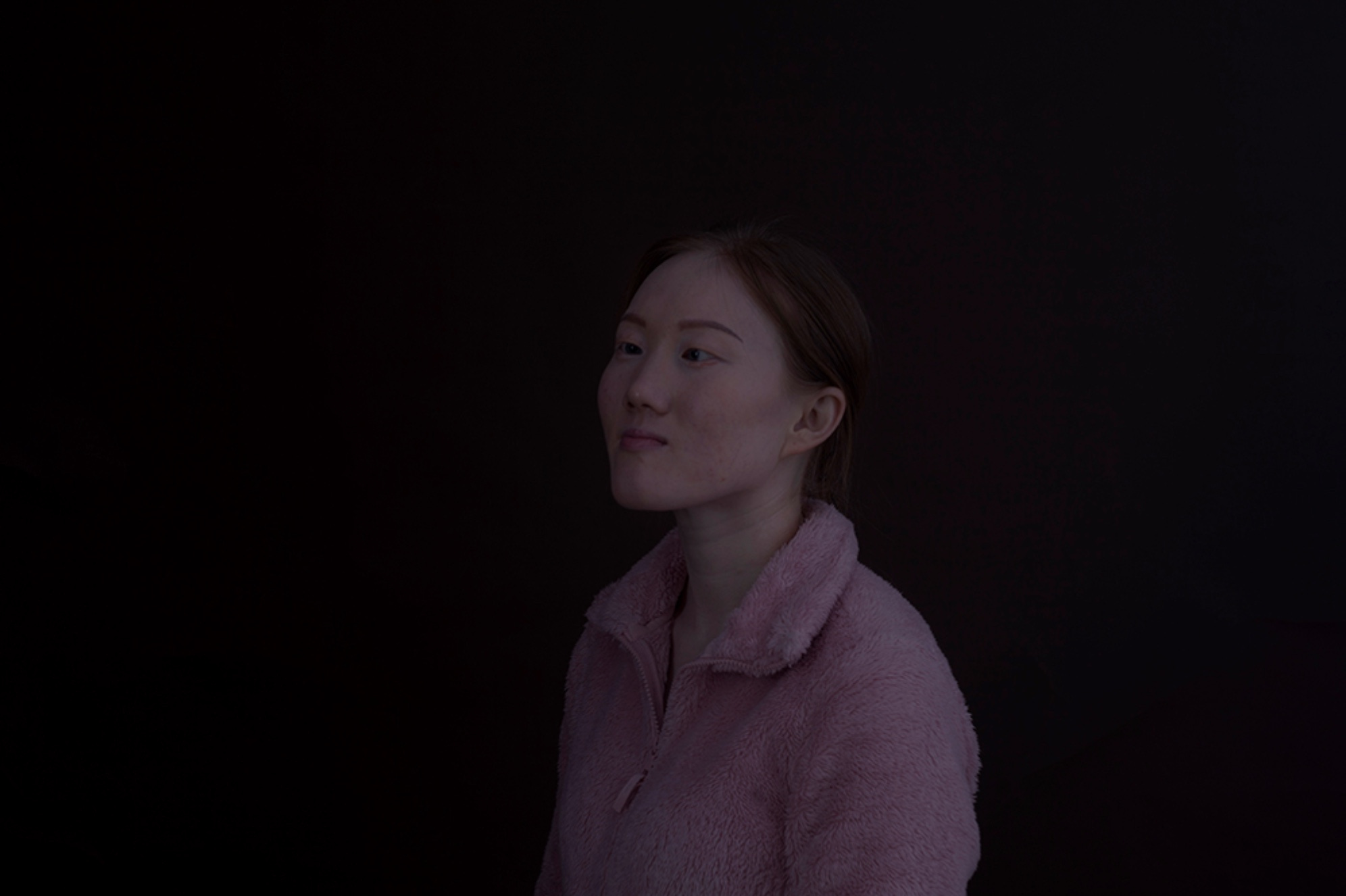 Albinos by Katharina Hesse - DRAWLIGHTS