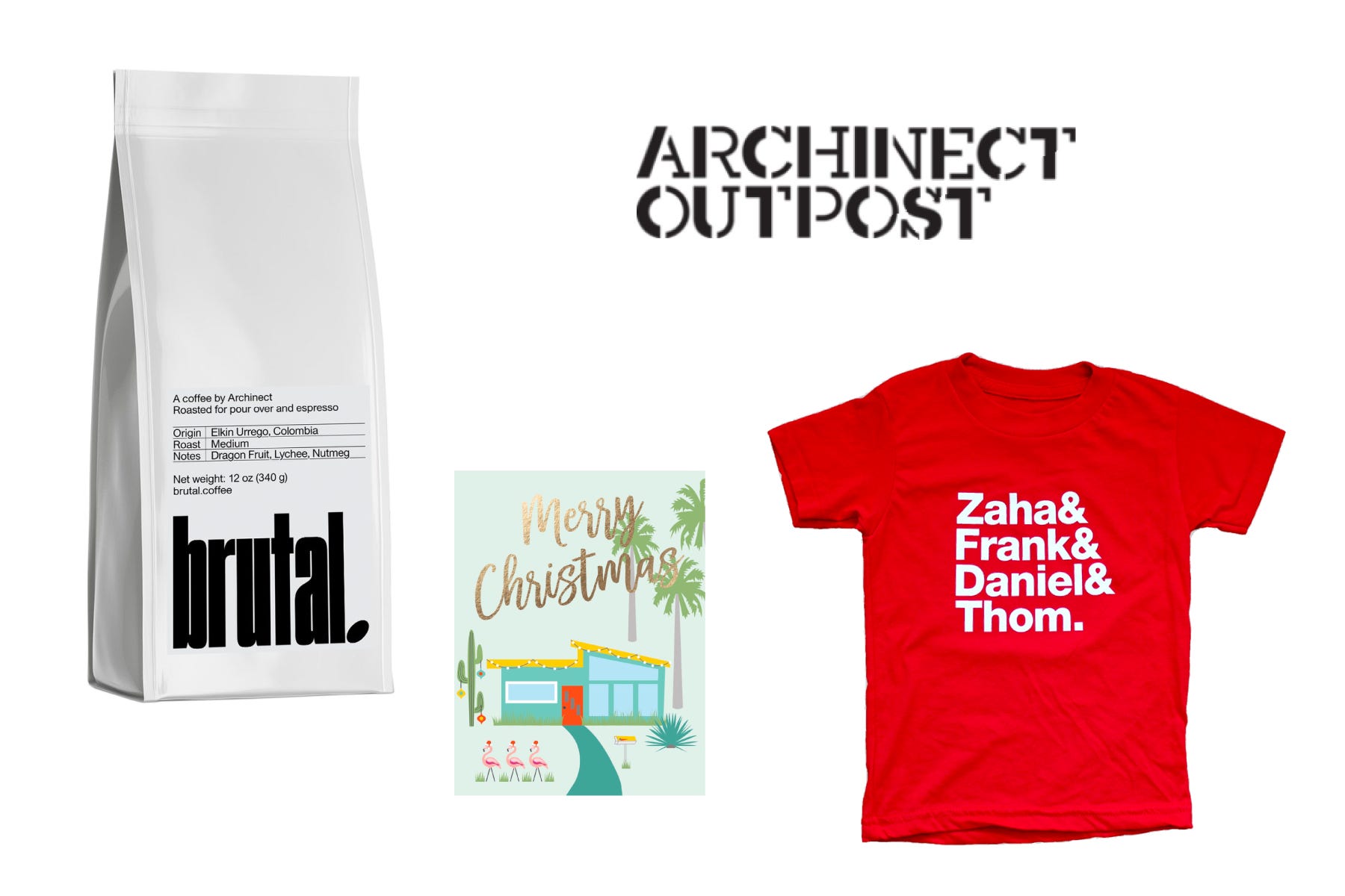 Seven Shops A-Selling - by Vitruvius Grind - Premium Grind