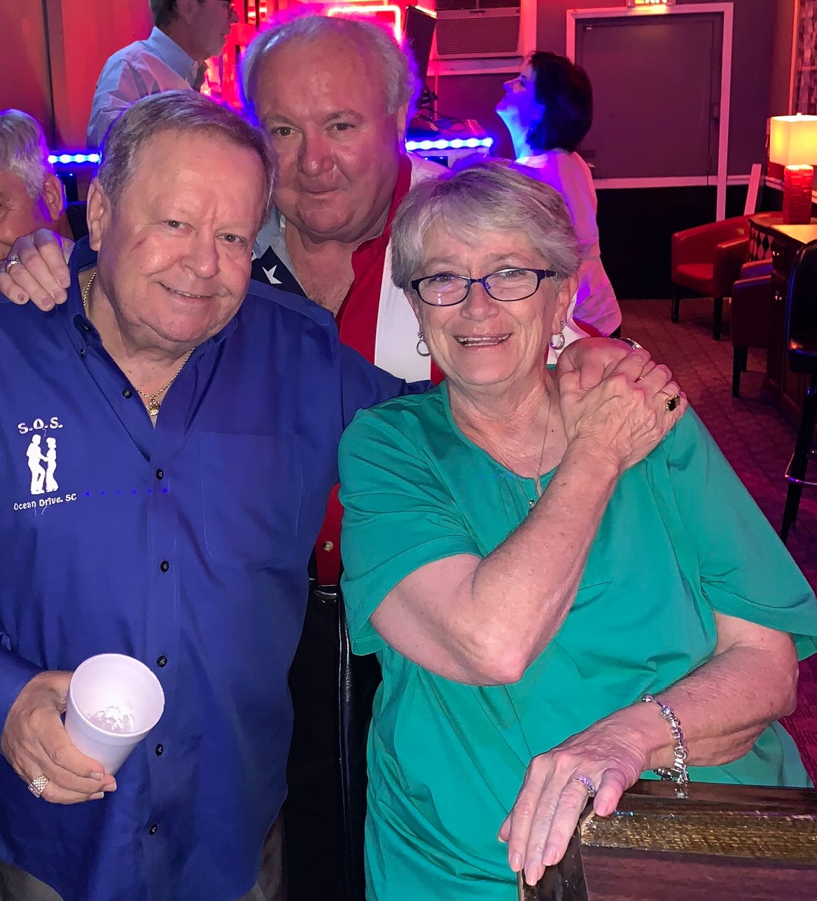 Ways of Life: DJ, club owner was 'king of the beach'