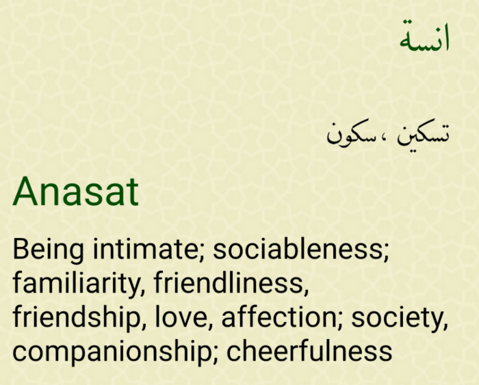 Welcome to Anasat! - by Aziz Hatim - Anasat