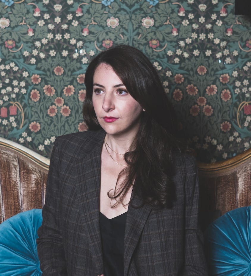 Dana Schwartz | Substack