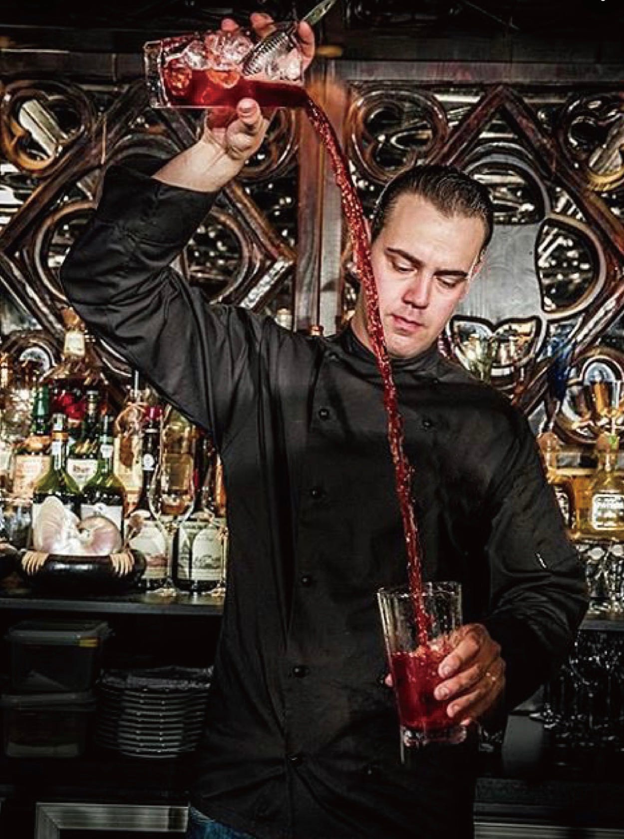 Exclusive: Boadas Cocktails Enters New Era