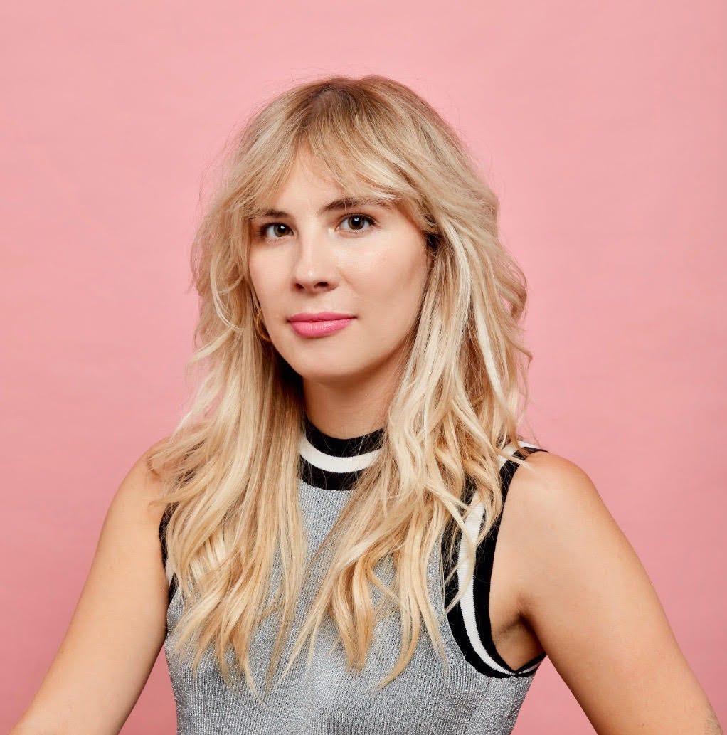 Emily Henry | Substack