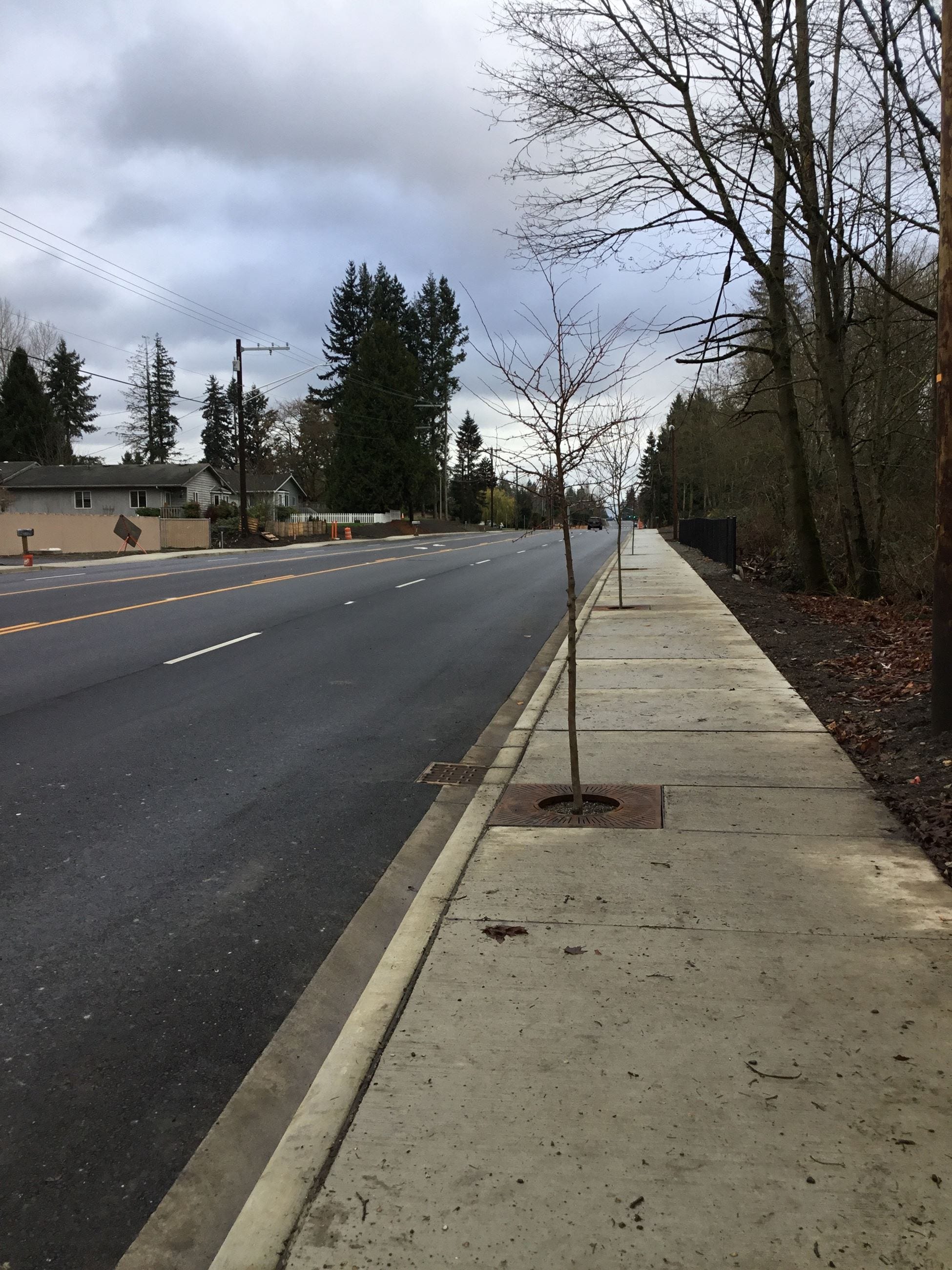 Lake Stevens' Public Works Dept Seeks National Accreditation
