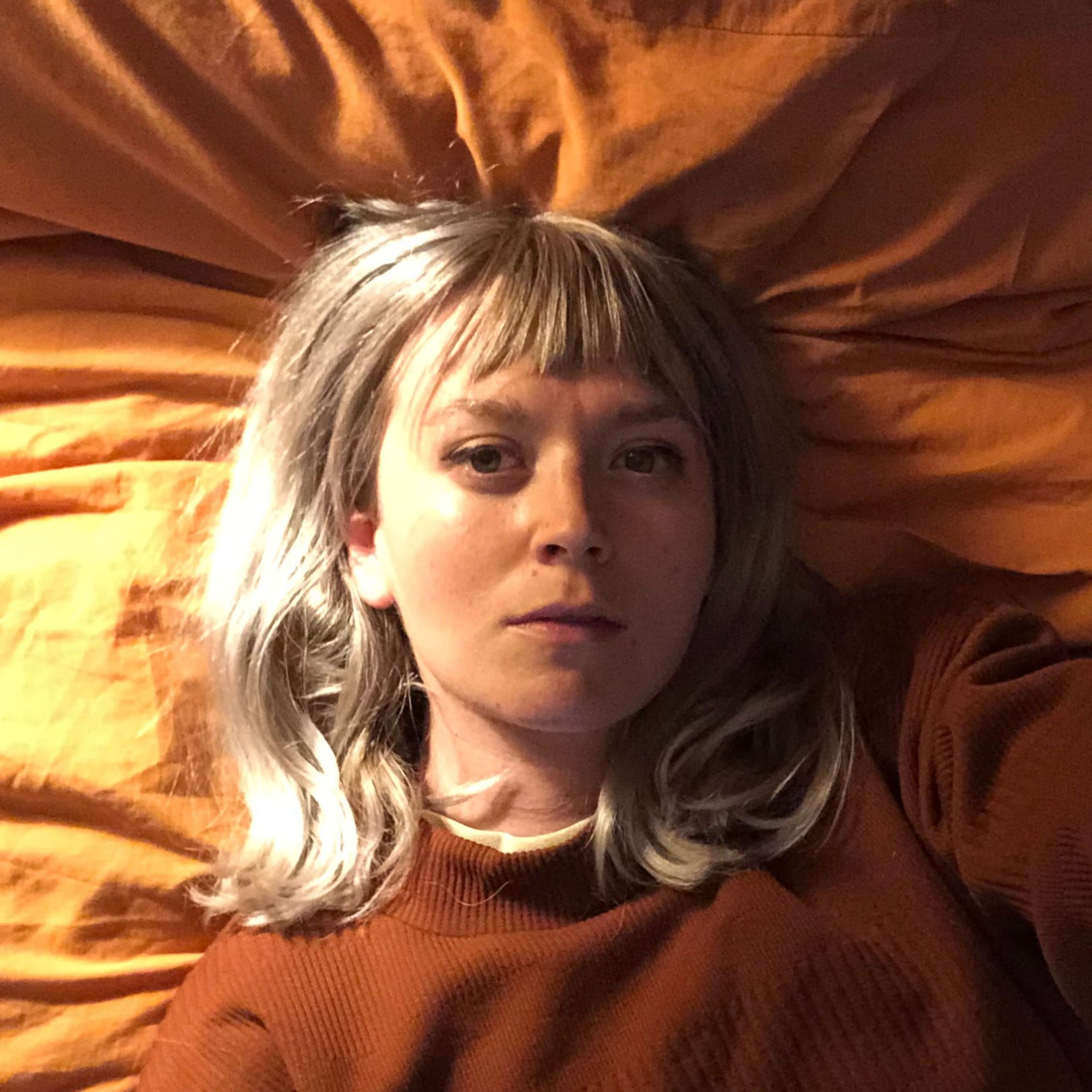 Sarah Elaine Smith | Substack