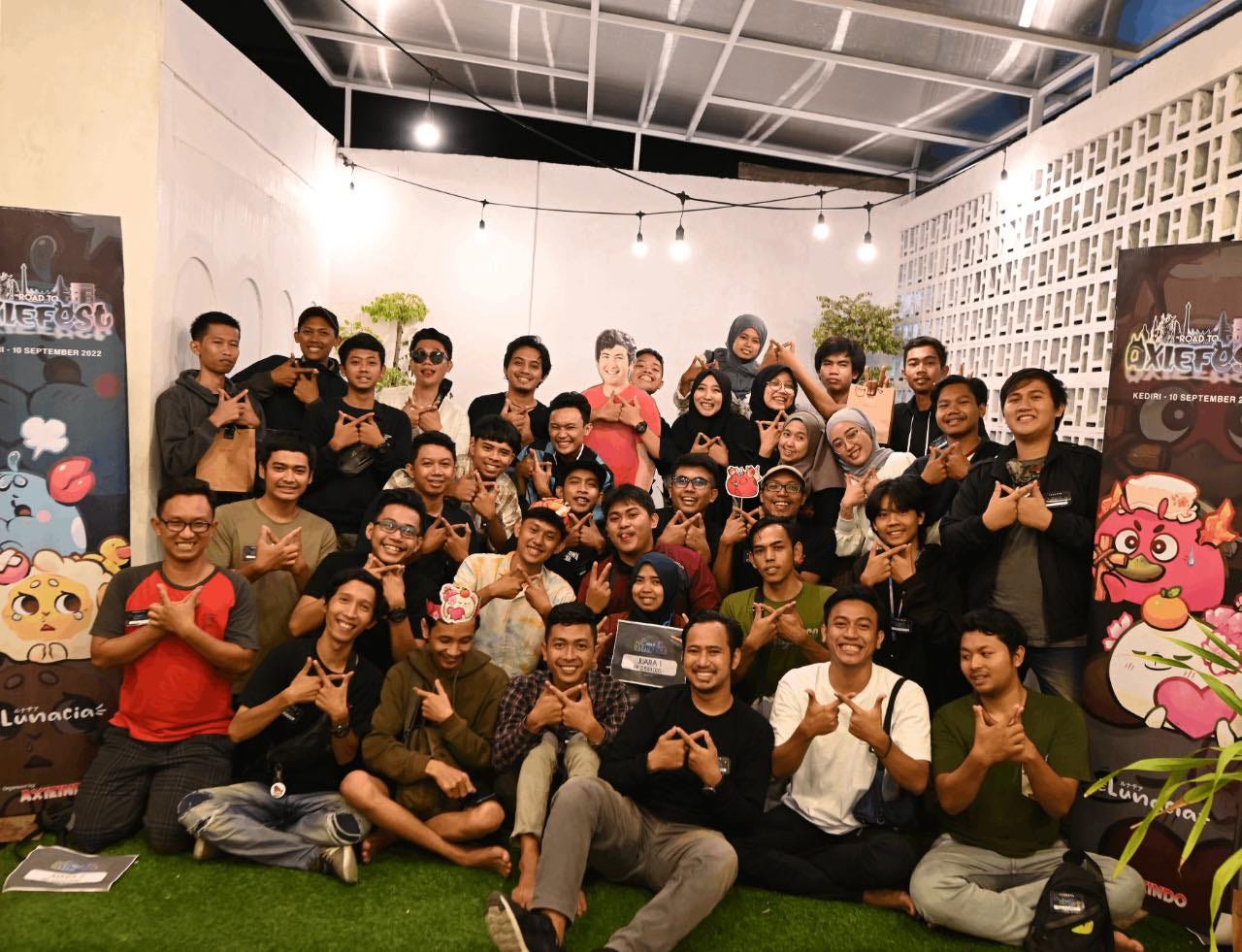 [Axie] October Dev Update - by Axie Infinity - The Lunacian