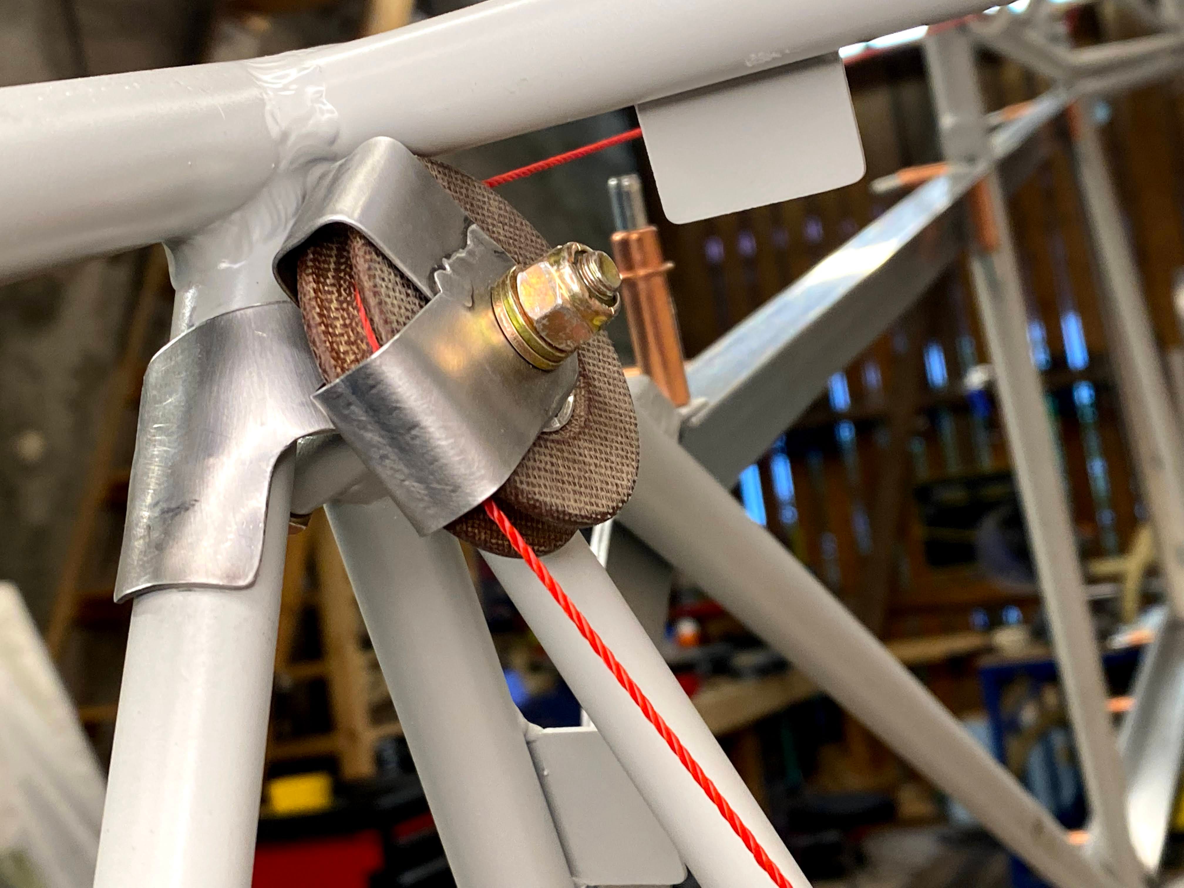 Flap Control System - by stefanix