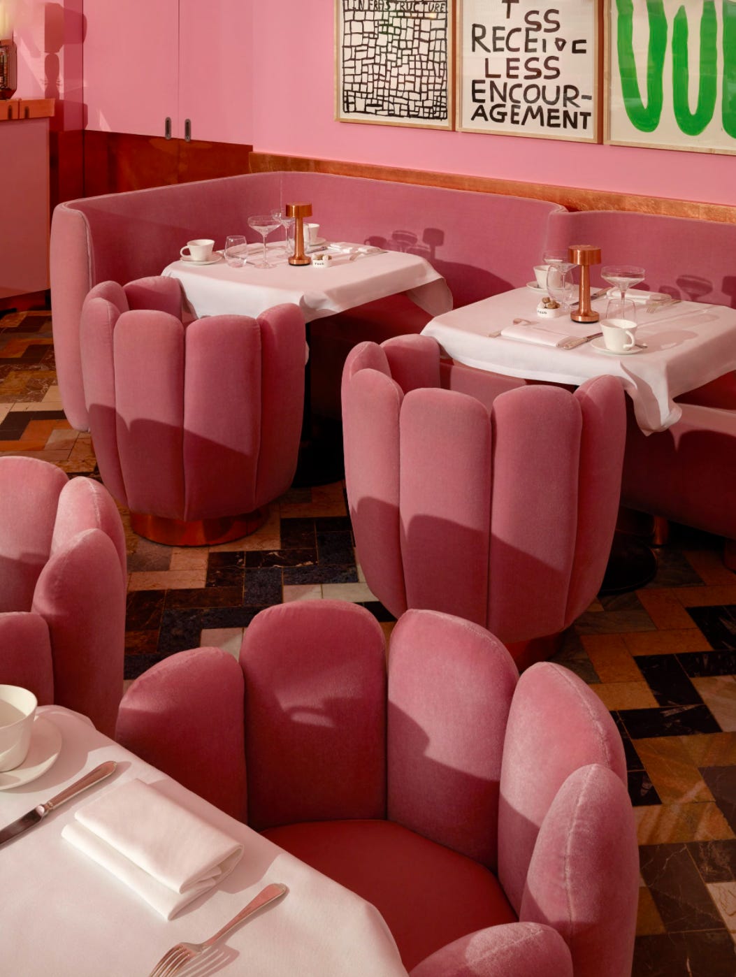 Love Hurts - by Toronto Ink Company