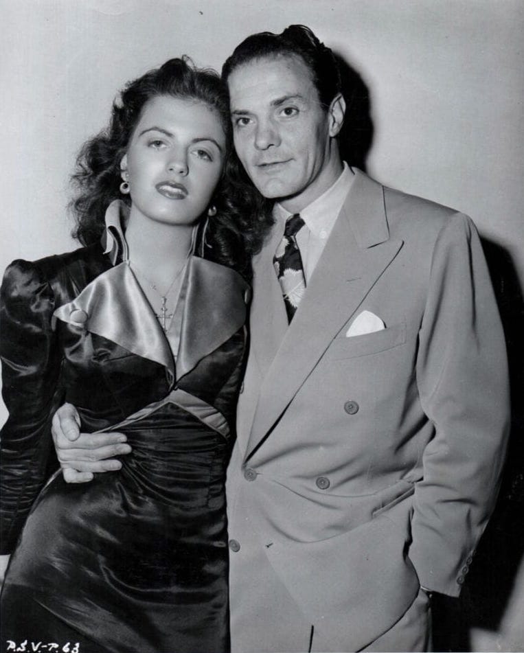 Hugo Fregonese Comes to MoMA - by Farran Smith Nehme