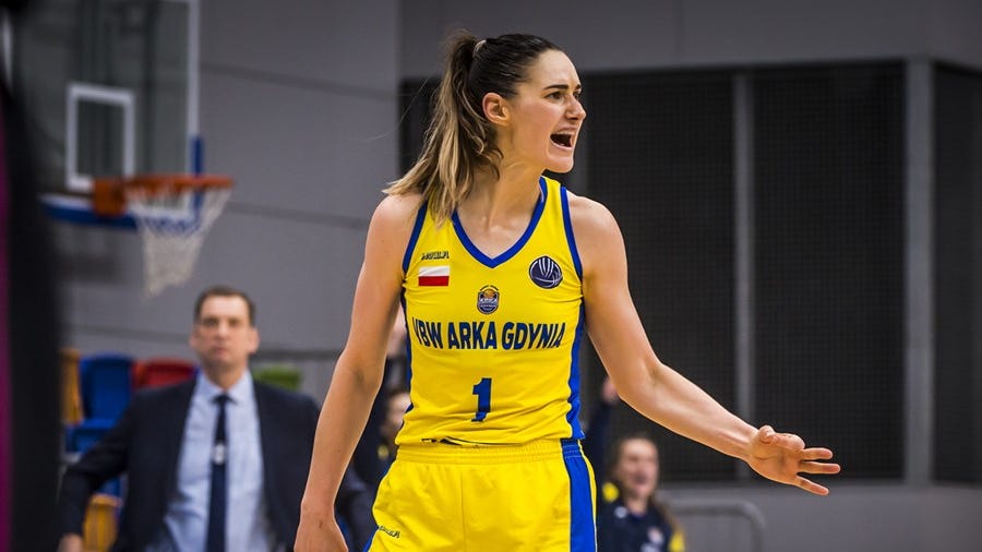 Here's why Alice Kunek and Abby Bishop should be in the Opals squad