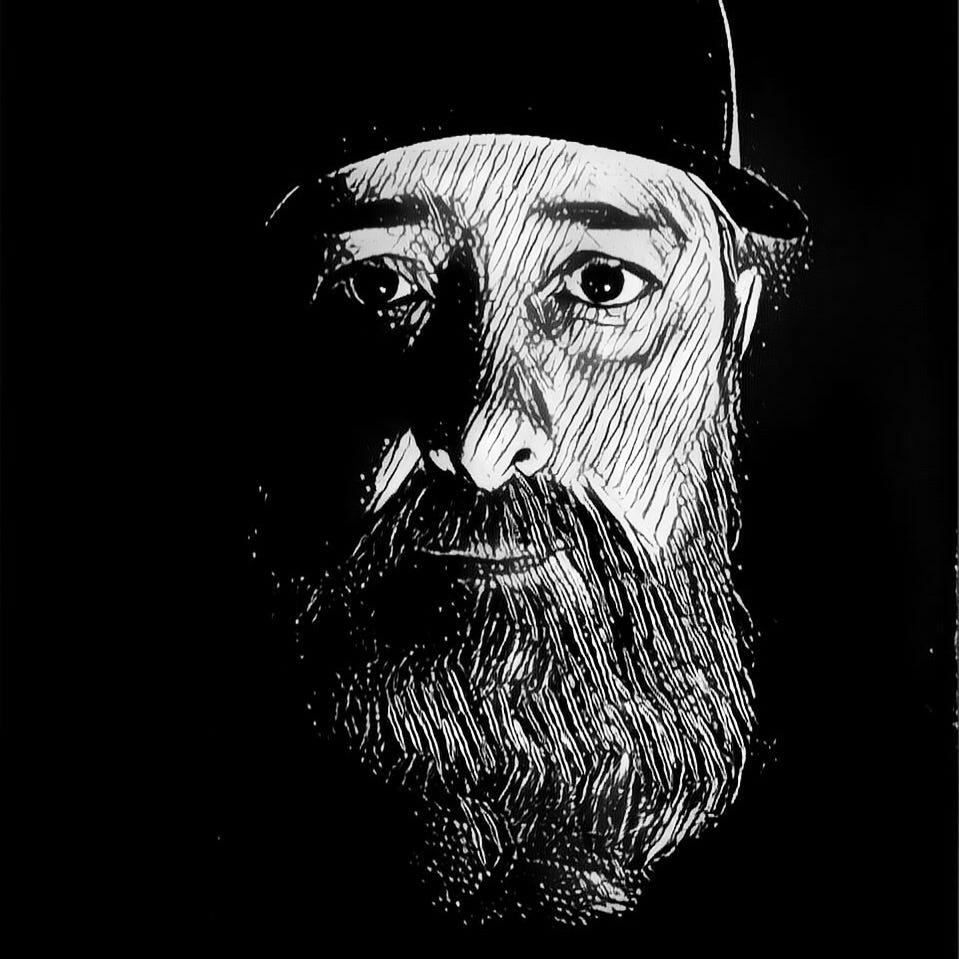 Rick Turoczy | Substack