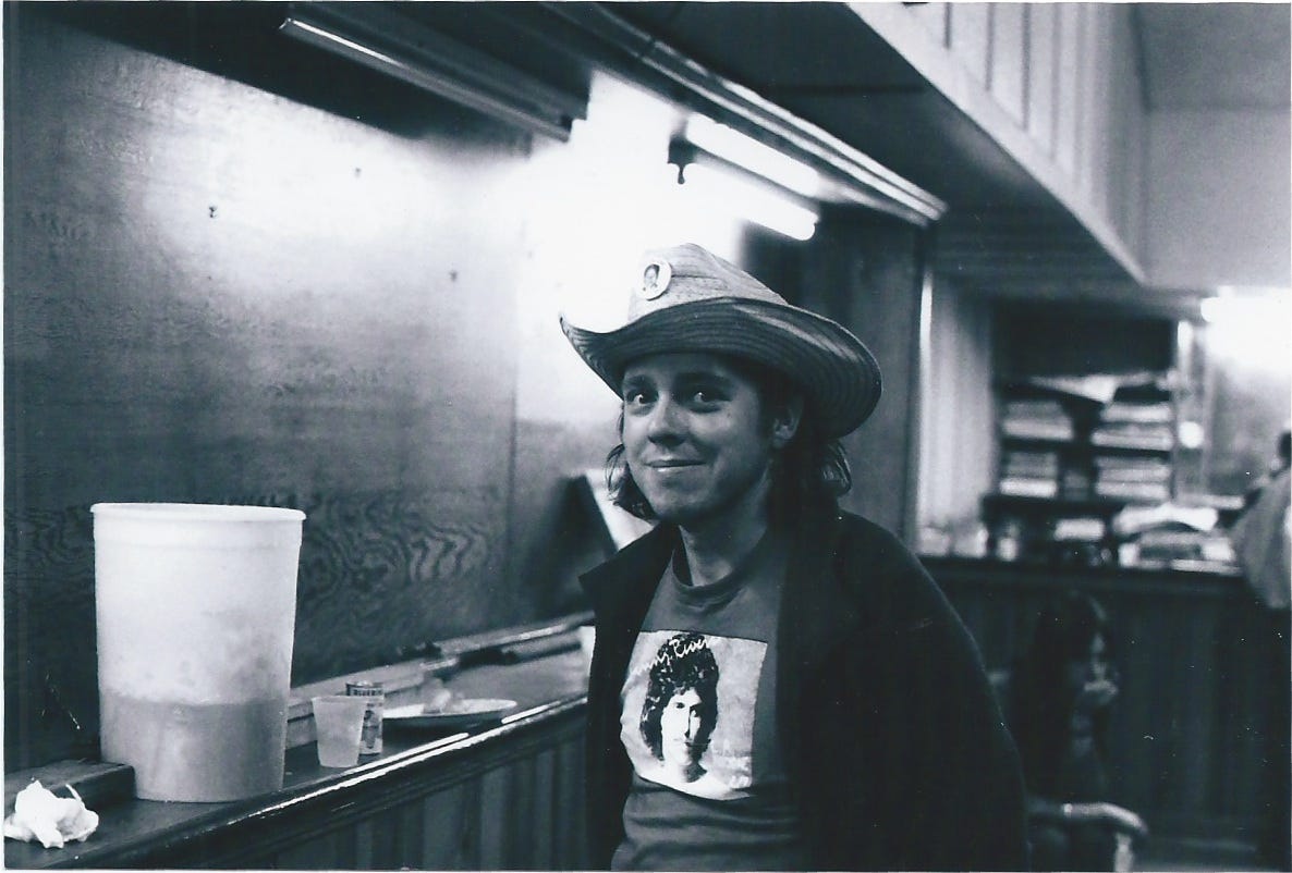 John Lomax III | Substack