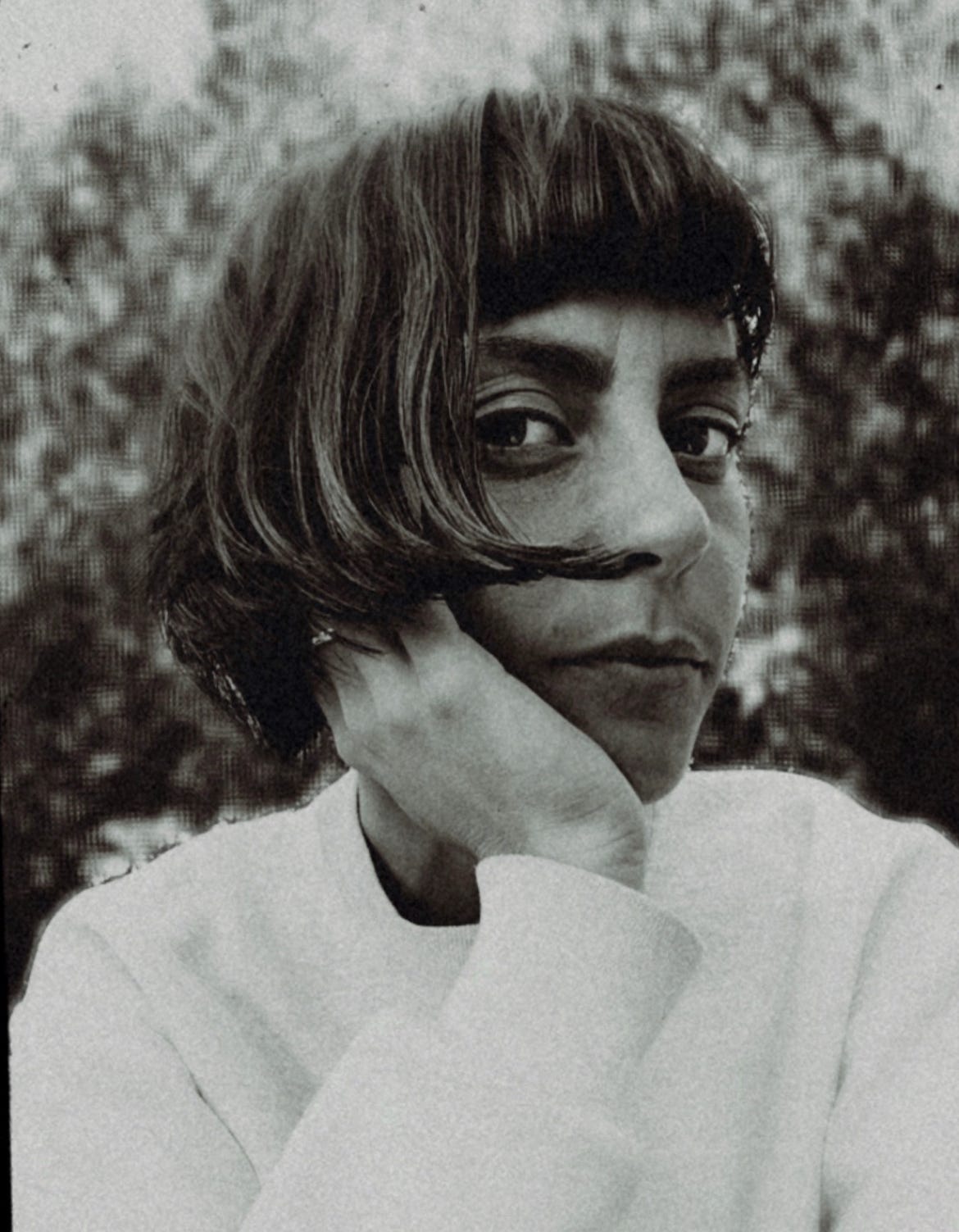 Lindsey Goodrow | Substack