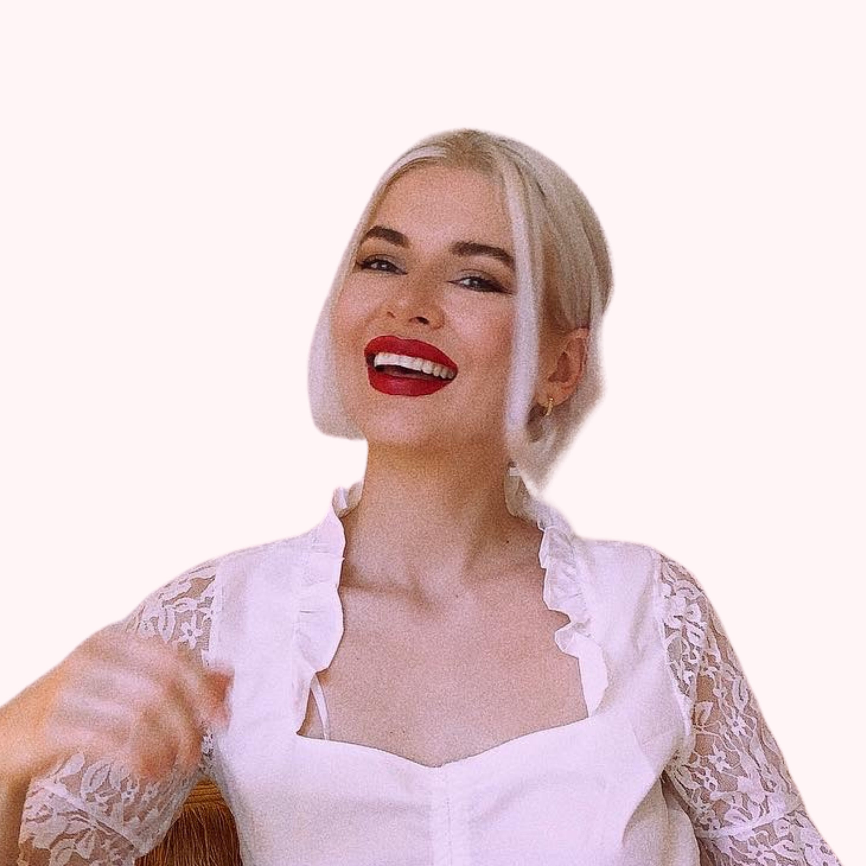 Amalie Lee | Substack