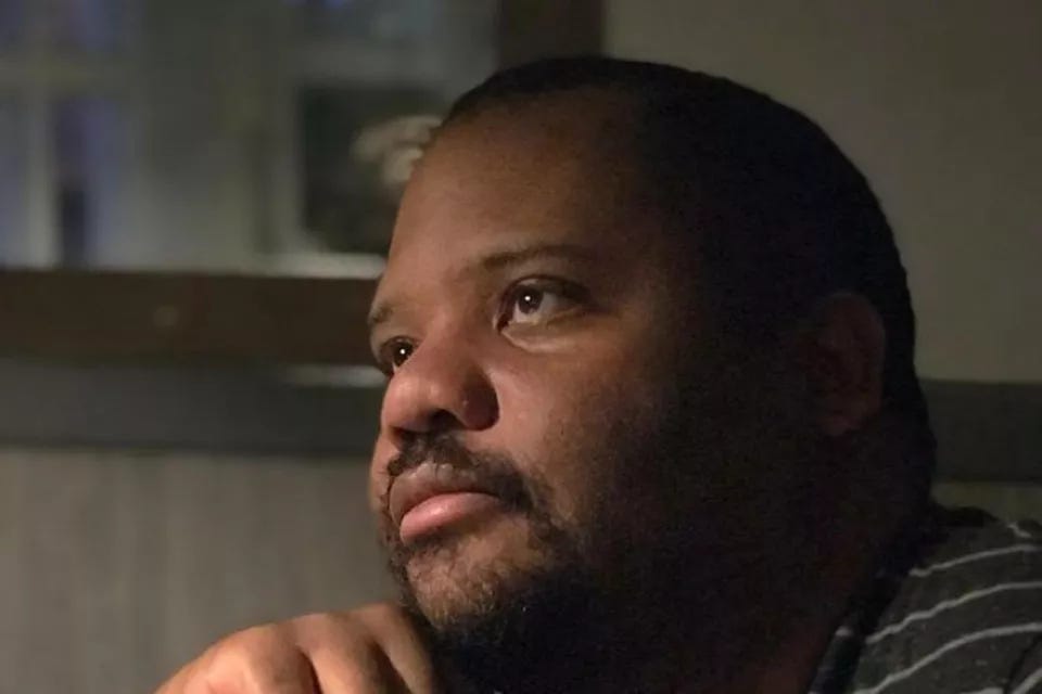 Devon Coleman | Substack