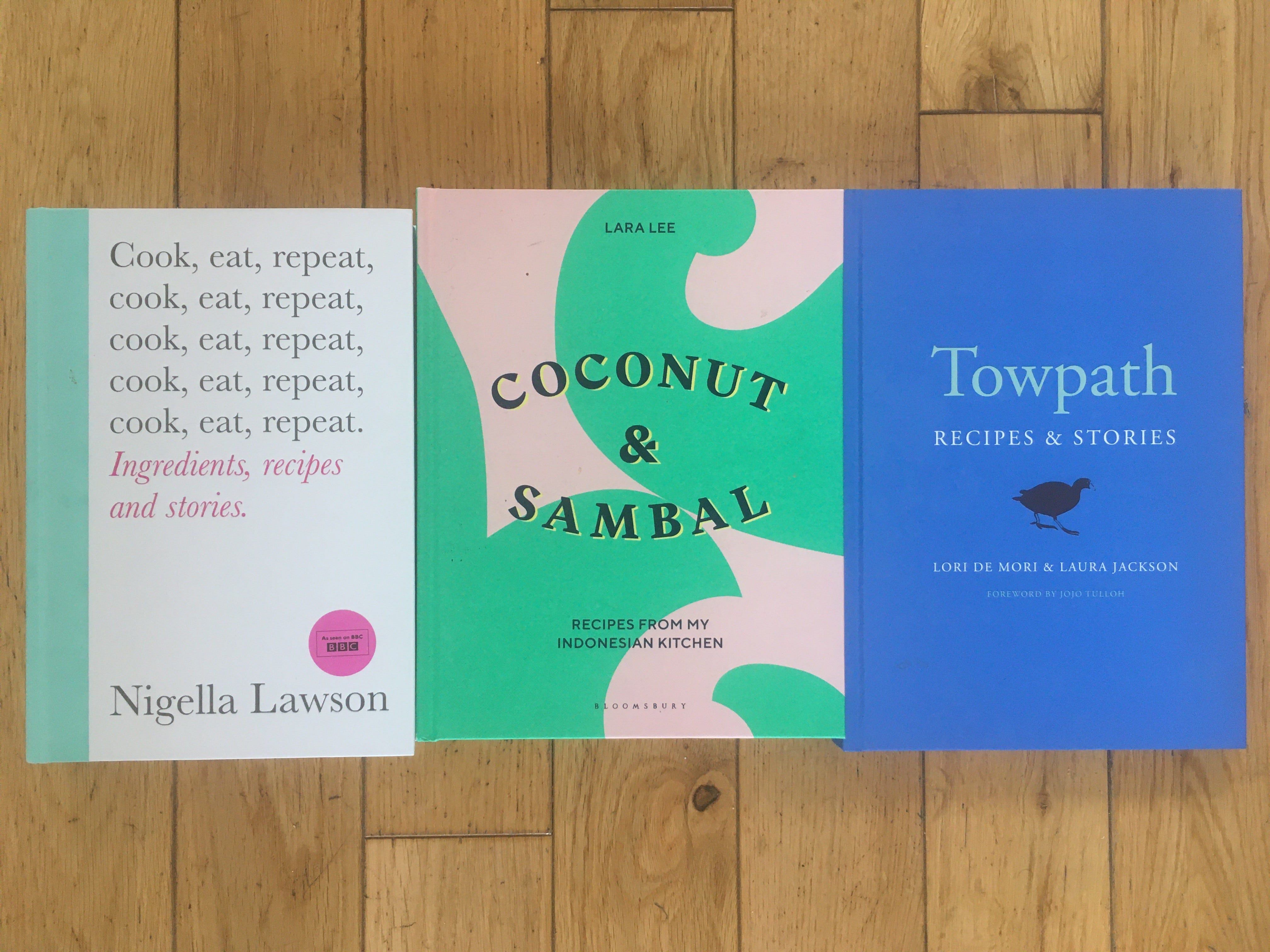 Announcing Iterations - Vittles