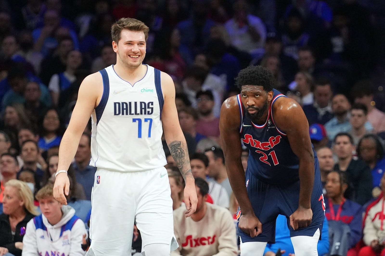 Handicapping the MVP race - by Travis Moran - TrueHoop