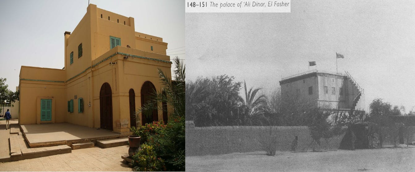 Land and property in pre-colonial Africa: land ownership, land sales ...