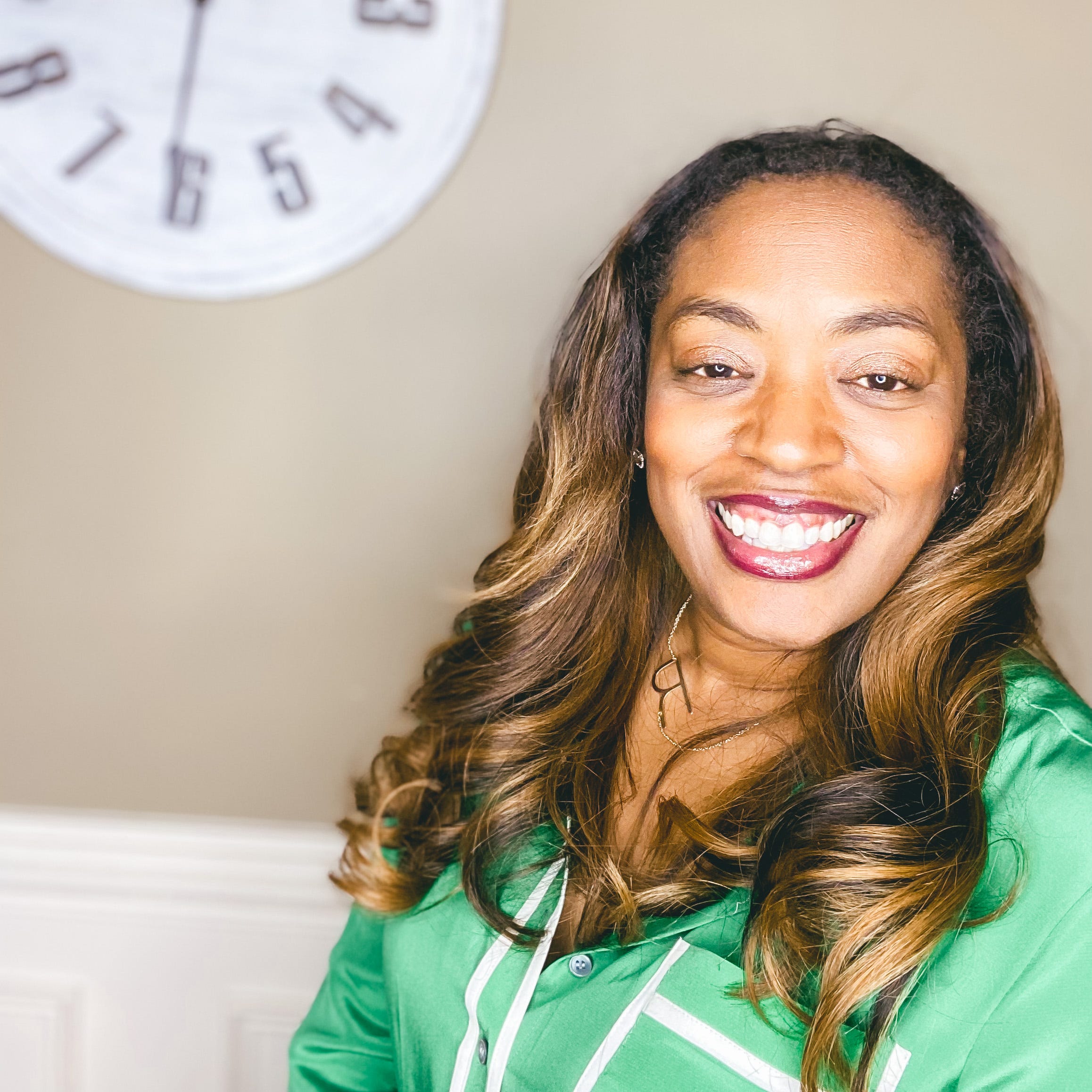 Retha Nichole | Substack