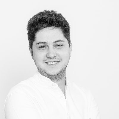 Thomas Bodin | Substack