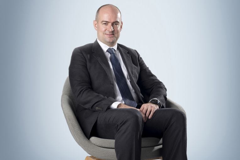 Nicolas Van Broekhoven | Substack