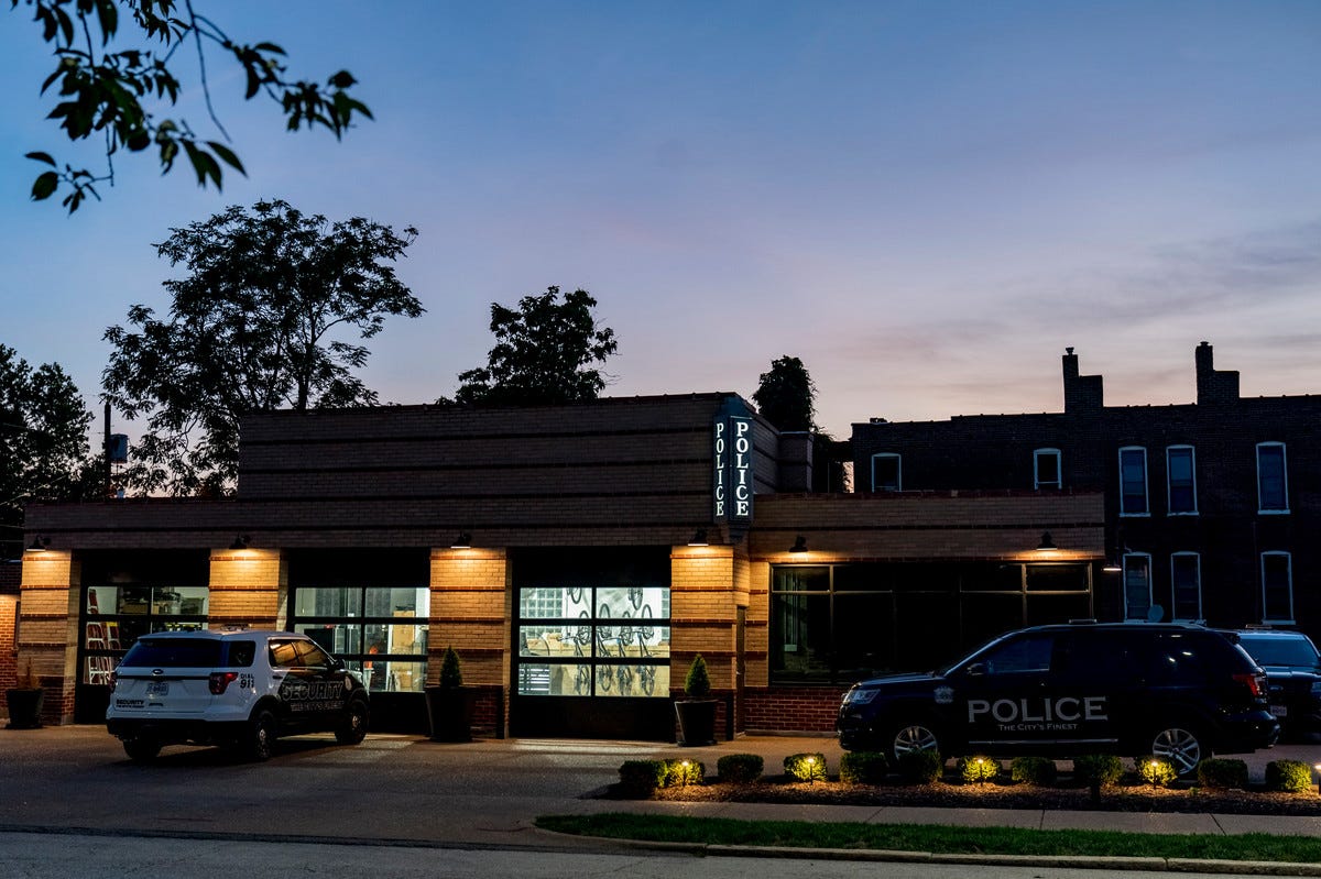 St. Louis Observer: September 16, 2022