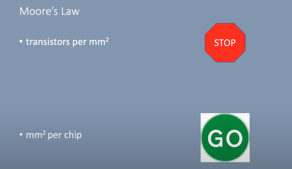 Cerebras Wafer Scale Hardware Crushes High Performance Computing ...