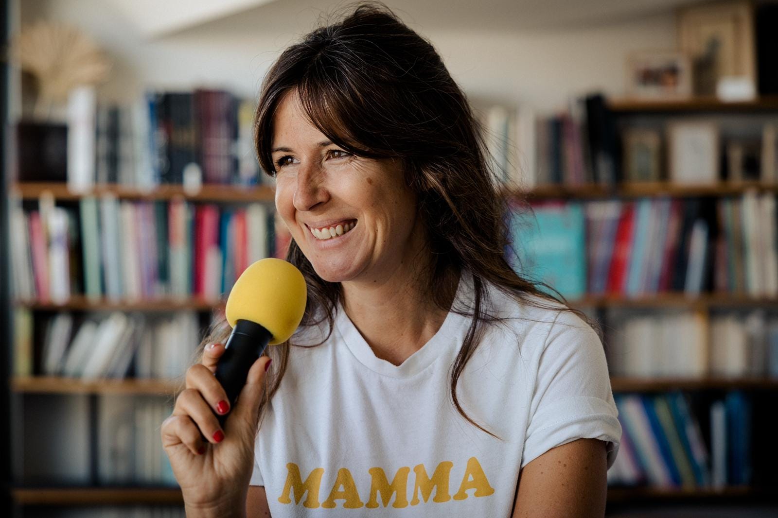 Céline Steyer | Substack