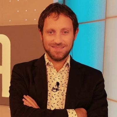 Pablo Winokur | Substack