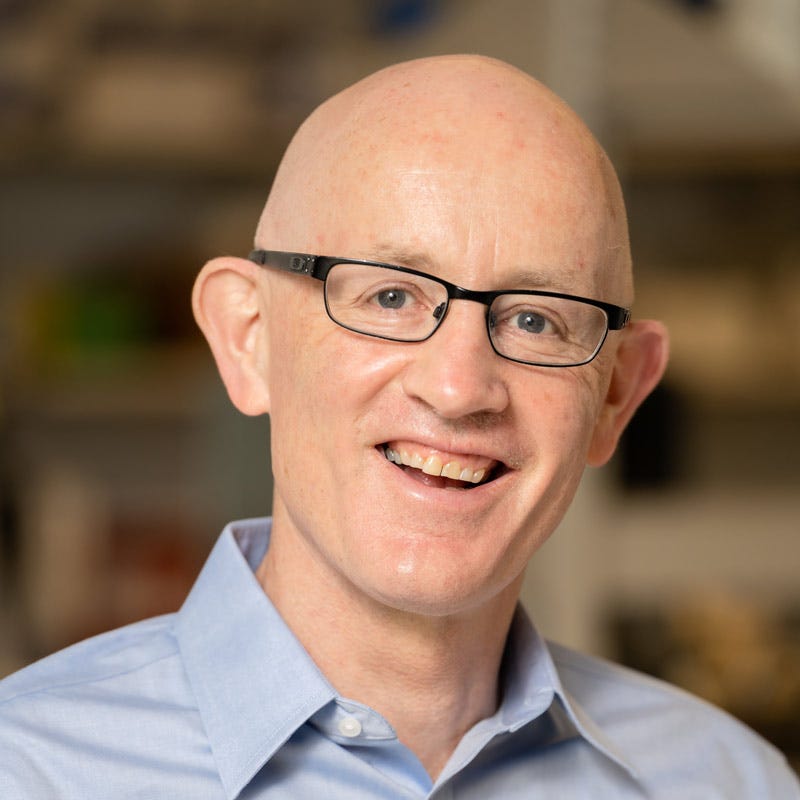 Vanqua Bio: Jim Sullivan, CEO - by Dylan Neel - Biomarker