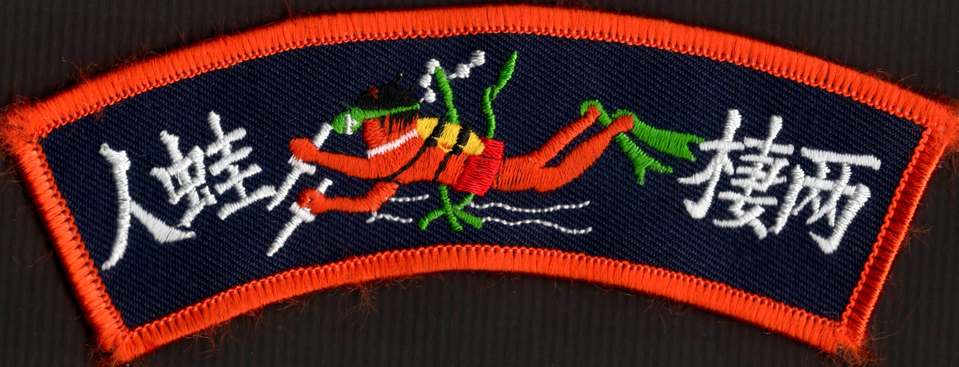 Taiwan’s First to Fight and Die - by Wendell Minnick