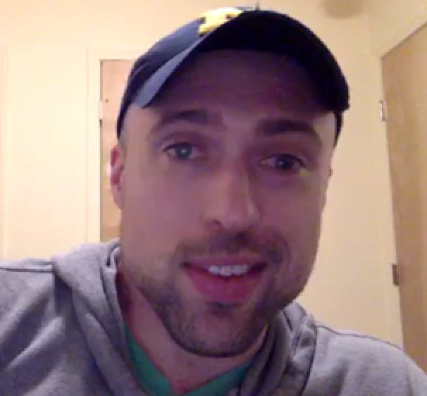 Matthew J. Haugen | Substack